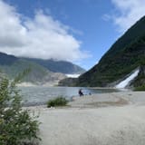 Nugget Falls Trail, Alaska - 1,566 Reviews, Map | AllTrails
