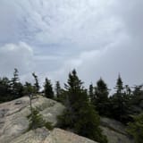 Mount Whiteface via Blueberry Ledge Trail, New Hampshire - 1,042 ...