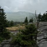 North Pack Monadnock via Wapack and Cliff Trail, New Hampshire - 302 ...
