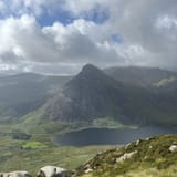 Carnedd Dafydd and Llewelyn Circular, Conwy, Wales - 575 Reviews, Map ...