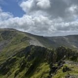 Carnedd Dafydd and Llewelyn Circular, Conwy, Wales - 575 Reviews, Map ...