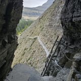 Crypt Lake Trail, Alberta, Canada - 2,747 Reviews, Map | AllTrails