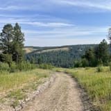 Kelly Canyon Trail, Idaho - 367 Reviews, Map | AllTrails