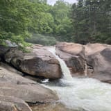 Franconia Falls Trail, New Hampshire - 1,886 Reviews, Map | AllTrails