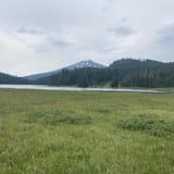 Todd Lake Loop, Oregon - 795 Reviews, Map | AllTrails