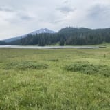 Todd Lake Loop, Oregon - 832 Reviews, Map | AllTrails