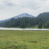 Todd Lake Loop, Oregon - 795 Reviews, Map | AllTrails