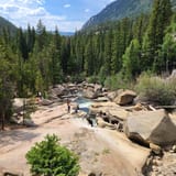 The Grottos Trail, Colorado - 1,201 Reviews, Map | AllTrails