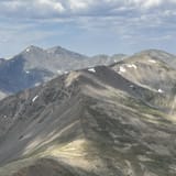 Square Top Mountain, Colorado - 1,503 Reviews, Map | AllTrails