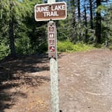 June Lake Trail, Washington - 827 Reviews, Map | AllTrails