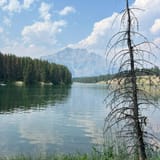 Johnson Lake, Alberta, Canada - 1,863 Reviews, Map | AllTrails