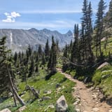 Pawnee Peak via Pawnee Pass Trail, Colorado - 685 Reviews, Map | AllTrails
