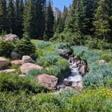Pawnee Peak via Pawnee Pass Trail, Colorado - 685 Reviews, Map | AllTrails