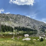 Timber Lake Trail, Colorado - 688 Reviews, Map | AllTrails