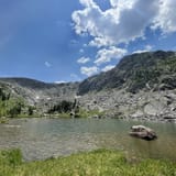 Timber Lake Trail, Colorado - 688 Reviews, Map | AllTrails