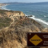 Red Butte, Yucca Point, and Razor Point Trail, California - 1,547 ...