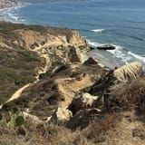 Red Butte, Yucca Point, and Razor Point Trail, California - 1,547 ...