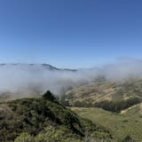 Muir Beach to Point Bonita Lighthouse, California - 162 Reviews, Map ...