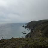 Muir Beach to Point Bonita Lighthouse, California - 162 Reviews, Map ...