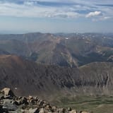 Grays Peak via Grays Peak Trail, Colorado - 2,312 Reviews, Map | AllTrails