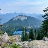 Ira Spring Memorial Trail, Washington - 2,376 Reviews, Map | AllTrails