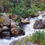 Goose Creek Falls, Idaho - 1,139 Reviews, Map | AllTrails