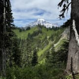 Tatoosh Ridge Trail, Washington - 443 Reviews, Map | AllTrails