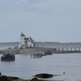 Fort Foster and Kittery Point Shore Trail, Maine - 650 Reviews, Map ...
