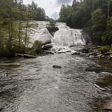 Four Waterfalls Trail , North Carolina - 1,326 Reviews, Map | AllTrails