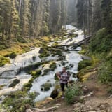 Karst Spring Trail, Alberta, Canada - 1,025 Reviews, Map | AllTrails