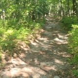 Black Rock via the Appalachian Trail, Maryland - 1,899 Reviews, Map ...