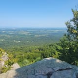 Black Rock via the Appalachian Trail, Maryland - 1,899 Reviews, Map ...
