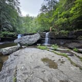 Greeter Falls Loop, Tennessee - 1,419 Reviews, Map | AllTrails