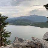 Dillon Reservoir Loop, Colorado - 1,264 Reviews, Map | AllTrails