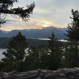 Dillon Reservoir Loop, Colorado - 1,264 Reviews, Map | AllTrails