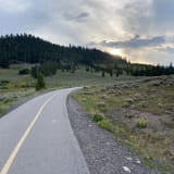Dillon Reservoir Loop, Colorado - 1,264 Reviews, Map | AllTrails