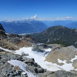 Sky Pilot Trail, British Columbia, Canada - 265 Reviews, Map | AllTrails