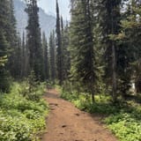 Sarrail Ridge via Rawson Lake Trail, Alberta, Canada - 3,094 Reviews ...