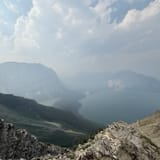 Sarrail Ridge via Rawson Lake Trail, Alberta, Canada - 3,094 Reviews ...