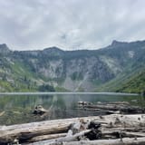 Greider Lakes Trail, Washington - 719 Reviews, Map | AllTrails