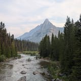Assiniboine Pass - Wonder Pass, Alberta, Canada - 125 Reviews, Map ...