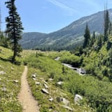 Mount Zirkel Loop Trail, Colorado - 1,002 Reviews, Map | AllTrails