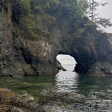 Keeha Beach via Cape Beale-Keeha Trailhead, British Columbia, Canada ...