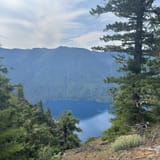 Pyramid Mountain Trail, Washington - 699 Reviews, Map | AllTrails
