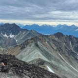 Matanuska Peak Trail, Alaska - 348 Reviews, Map | AllTrails