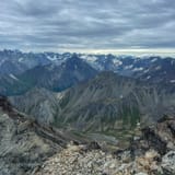 Matanuska Peak Trail, Alaska - 348 Reviews, Map | AllTrails