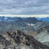 Matanuska Peak Trail, Alaska - 348 Reviews, Map | AllTrails