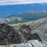 Matanuska Peak Trail, Alaska - 348 Reviews, Map | AllTrails