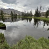 Ruth Lake Trail, Utah - 495 Reviews, Map | AllTrails