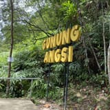 Mount Angsi, Negeri Sembilan, Malaysia - 1,048 Reviews, Map | AllTrails